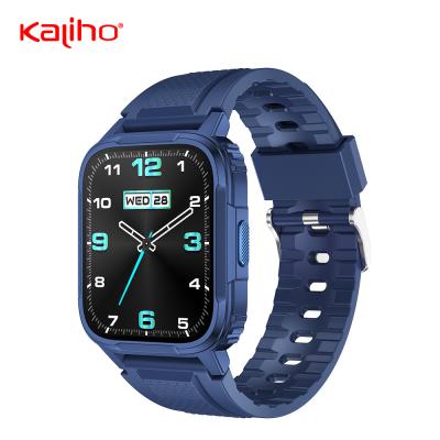 Cina LW9 Smartwatch 64MB RAM Batteria da 300mAh e 70 modalità sportive per il monitoraggio della salute in vendita