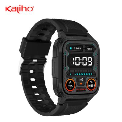 Cina LW9 Smartwatch 64MB RAM Batteria da 300mAh e 70 modalità sportive per il monitoraggio della salute in vendita