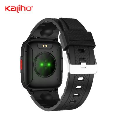 Cina LW9 Smartwatch 64MB RAM Batteria da 300mAh e 70 modalità sportive per il monitoraggio della salute in vendita