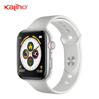 China TS19 Sport Smart Watch met TFT-display, calorie-tellermeldingen en spraakbesturing for sale