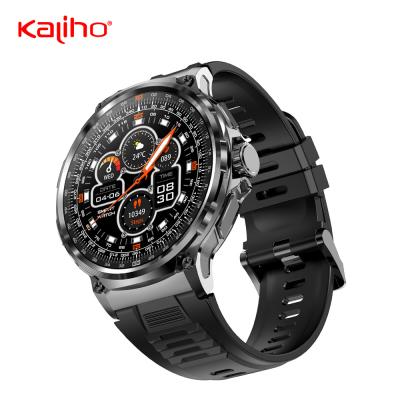 Китай Sleep Monitoring Equipped Android Bluetooth Smart Watch with Voice Assistant Functionality продается