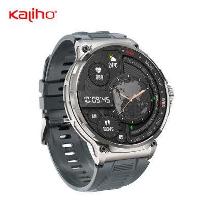 Китай Sleep Monitoring Equipped Android Bluetooth Smart Watch with Voice Assistant Functionality продается