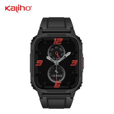 Китай Waterproof IP68 1.95'' IPS Display Sport Smart Watches Wearables for Active Lifestyles LW9 продается