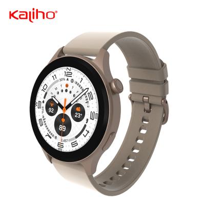 China J12 Sports Smartwatch IP68 Waterproof with Heart Rate, Blood Pressure, and Blood Oxygen Monitoring for sale