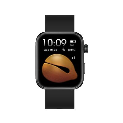 China Silica Gel Wristband Electronic Sports Wrist Watch Magnetic Charging for Long-Lasting Battery Life for sale