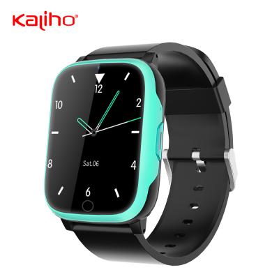 중국 전화 및 건강 모니터링 FA83 ECG 스마트 워치 판매용