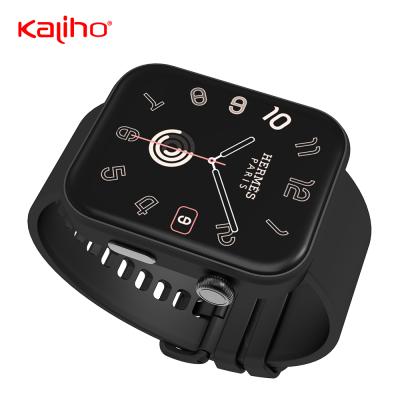 China J11 Smart Watch with 1.83” IPS Display IP68 Waterproof 70 Sports Modes Magnetic Charging Method for sale