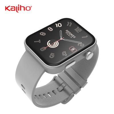 China J11 Smart Watch with 1.83” IPS Display IP68 Waterproof 70 Sports Modes Magnetic Charging Method for sale