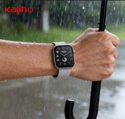 China J11 Smart Watch with 1.83” IPS Display IP68 Waterproof 70 Sports Modes Magnetic Charging Method for sale