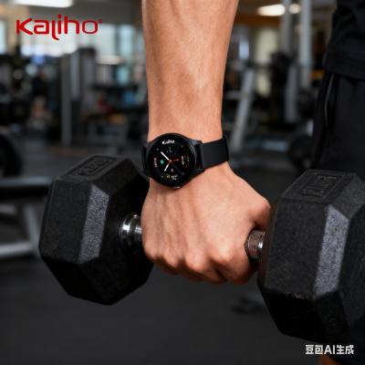 Китай J12 спортивные умные часы: IP68 водонепроницаемый с частотой сердечных сокращений, кровяным давлением и мониторингом кислорода в крови продается