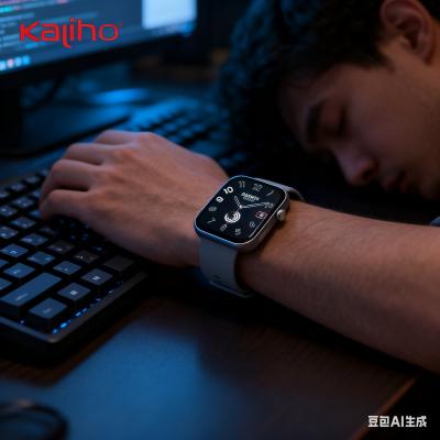 중국 J11 스마트 워치 1.83 ′′ IPS 디스플레이 IP68 방수 70 스포츠 모드 자기 충전 방법 판매용