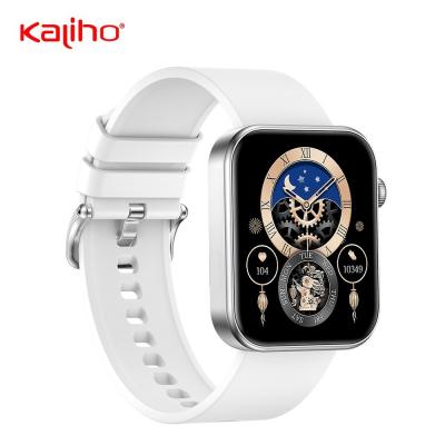China 1.83inch women fitness stress management automatic DT68 smart phone calling J11 watches bracelet sports assistance swimming pool yoga for sale