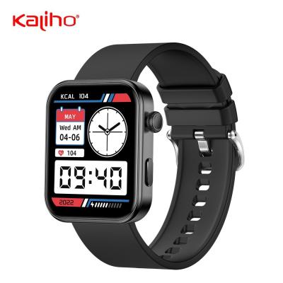 China 1.83inch touch screen water resistant sim card DT78 smart phone calling J11 watches bracelet health management sports meeting AR/VR for sale