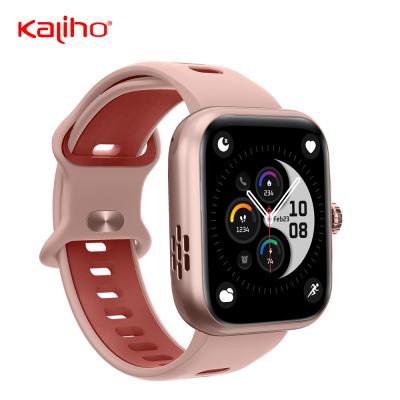 China 1.78inch waterproof pulgadas reloj fitness voice assistant activity tracker custom health monitoring gps tracking Beyond 3 Plus smart phone calling CW S1 watch conference gym short message notice for sale