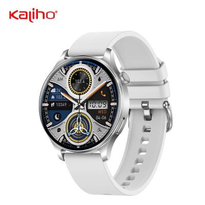 China 1.46inch health sports fitness sleep monitor digital custom health monitoring anime wrist gym S1 Classic smart phone calling J12 watch bracelet meeting athletes exercise companion for sale