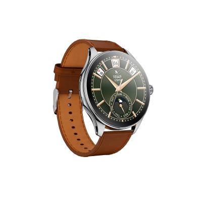 China SK42 Sports Smart Watch 350mAh Battery Message Notifications IOS & Android Compatible for sale