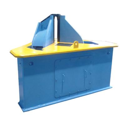 China Hydraulic Triplex Shark Jaw for sale