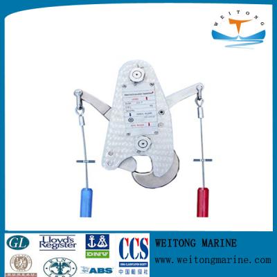 China Life Raft Release Hook Marine Release Hook for Liferaft Rescue Boat for sale