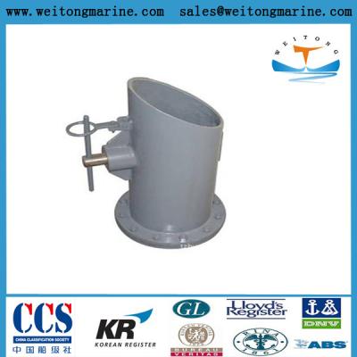 China Marine Anchor Releaser DIN81906 Anchor Releaser for sale