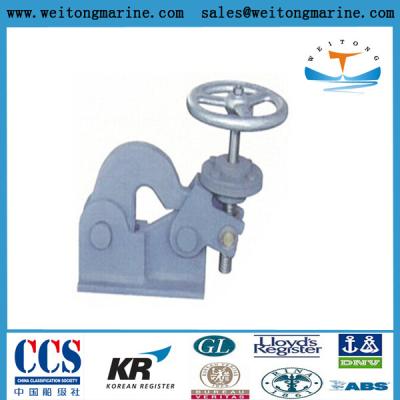 China Marine Watertight Swivel Type Anchor Releaser Quick Releaser for sale