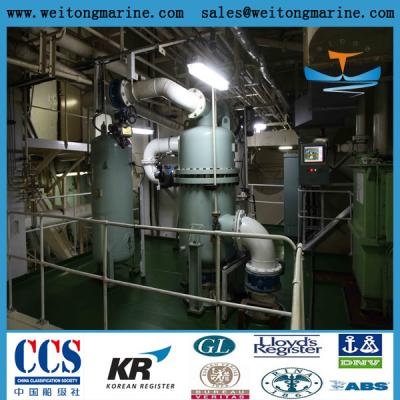 China Marine Ballast Water Management System for sale