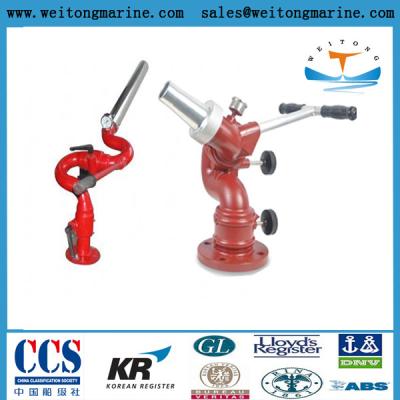 China External Fire Fighting FiFi System FIFI Marine Fire Monitor for sale