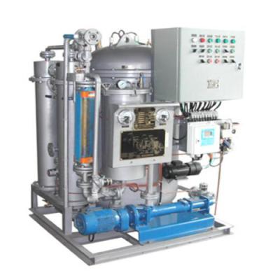 China 15PPM  Bilge Oily Water Separator for sale