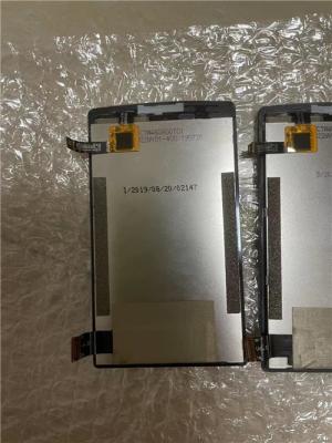 China For Honeywell LCD DISPLAY with TOUCH EDA60K à venda