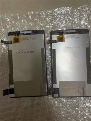China For Honeywell LCD DISPLAY with TOUCH EDA60K à venda