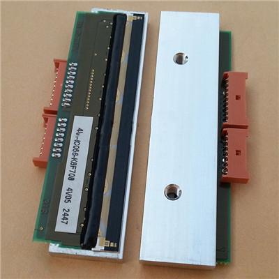 China Cabeça de impressão eletrônica nova original para a cabeça de cópia térmica de Digi SM-80 SM-90 SM-100 SM-300 à venda