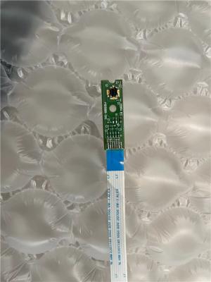 China Gap Blackline Sensor, Fixed (Direct Thermal) for ZEBRA GK420d (P1027135-011) en venta
