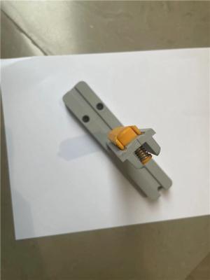 China MEDIA HANGER LOCK FOR ZEBRA ZT230 à venda