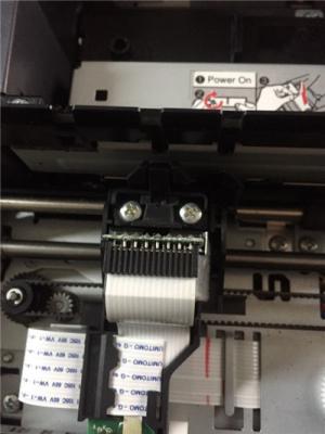 China La impresión va a nuevo Epson original TMH6000IV en venta