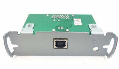 China Tarjeta de interfaz portuaria de USB de UB-U05 M186A C32C823991 A371 para Epson TM-T88V TM-H6000IV TM-T88IV T88V en venta