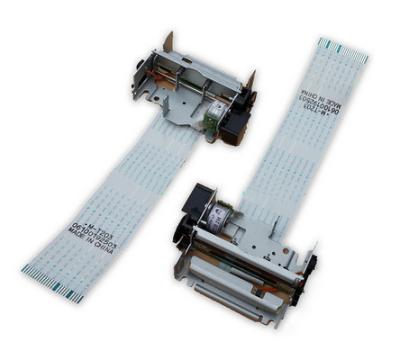 China Para la impresora termal Parts del código de barras de la cabeza de impresión de EPSON TM-T58 en venta