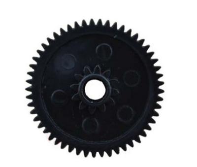 China La buena calidad para la cabeza de impresión de Epson tm-t58 t58 adapta a la impresora térmica Rubber Roller Gear de 58m m en venta