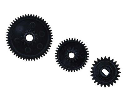 China A boa qualidade para a cabeça de cópia de Epson tm-t58 t58 alinha a impressora térmica Rubber Roller Gear de 58mm à venda