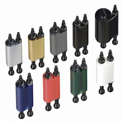 China 2017 fita original da fita Dualys3 de Dualys da cópia da fita YMCKO 200 da cor completa de Evolis Pebble4 R3011 à venda