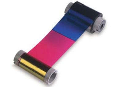 China Cinta compatible YMCKO del color de Fargo 81733 en venta