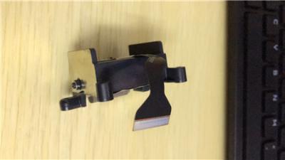 China Good price for Intermec CK3 scan engine EV12 for sale