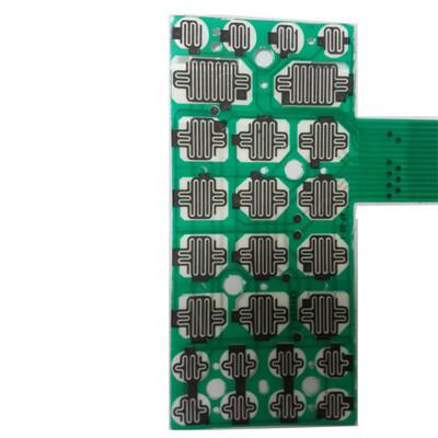 China Keyswitch for Casio DT900 for sale