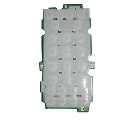 China Keyswitch for Casio DT930 for sale