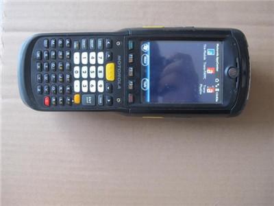 China Original novo para o varredor do código de barras do varredor WM6.5 2D do símbolo MC9500 MC9590 à venda