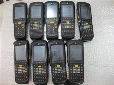 China Varredor original do código de barras para o leitor do pda 1D do símbolo MC9590 9596 à venda