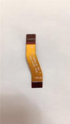China 60-59787-01 Scan Engine Flex Cable For Symbol MC9060G Mobile Computer SE1224 Bar code Hand Terminal Flex Cable PDA part for sale