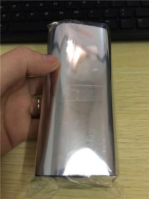 China Cinta termal de la transferencia de la cera para la impresora de la etiqueta TTR base del 110x70m el 1/2” en venta