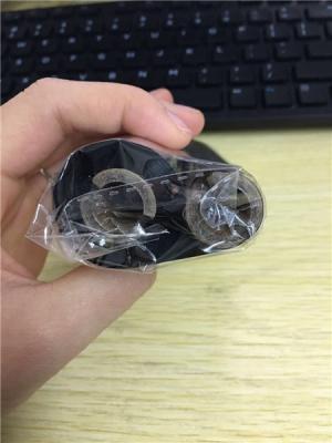 China Cinta termal de la transferencia de la cera para la impresora de la etiqueta TTR base del 110x70m el 1/2” en venta