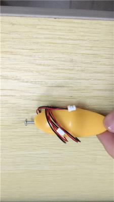 China Trigger Switch (Plastic+PCB) Symbol MC9090-G ( 2 pins ) for sale
