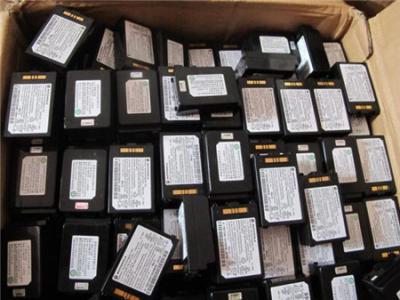 China Bateria nova original para MOTOROLA MC70 MC75 MC7090 MC7094 MC7506 MC7596 MC75A à venda