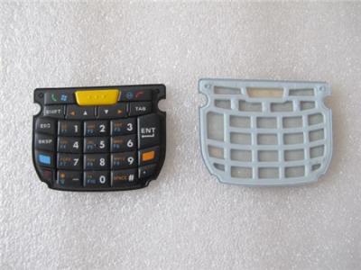 China Teclado ORIGINAL para o TECLADO NUMÉRICO da ZEBRA MC45 MC4597 à venda